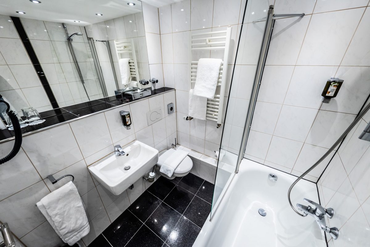 Home - Mauritius Komfort Hotel